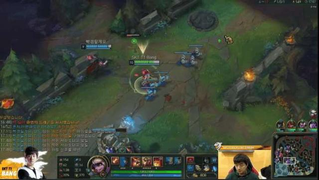 SKT.Bang已经知道“推推棒”的意思