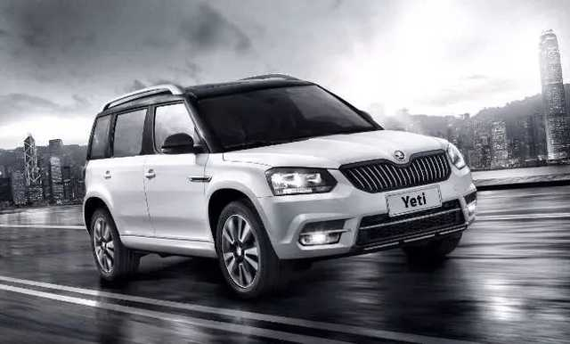 比轿车还省油! 买这些SUV一年省出一部iphone x!