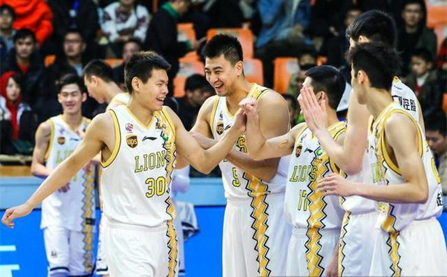 CBA浙江广厦一个字简称用啥？是“浙”还是“广”还是“厦”？