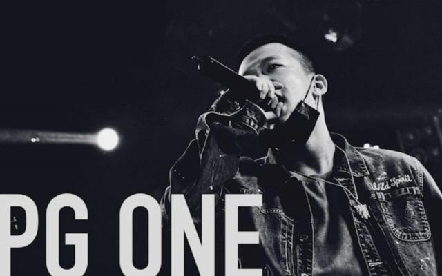 pgone为什么这么红，一个94年的东北小伙，是怎样爬上来的？