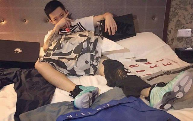 pgone为什么这么红，一个94年的东北小伙，是怎样爬上来的？