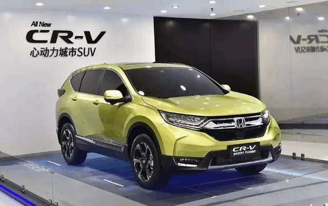 比轿车还省油! 买这些SUV一年省出一部iphone x!