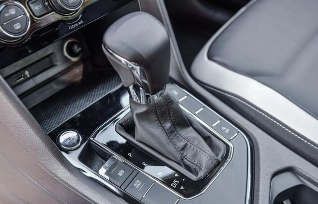 这款德系SUV把1.8T换为2.0T，价格不变，值得购买？