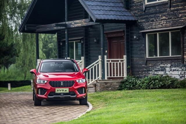 水逆退散！长城汽车11月销量曝光：哈弗H6逆天5万4，WEY破2万