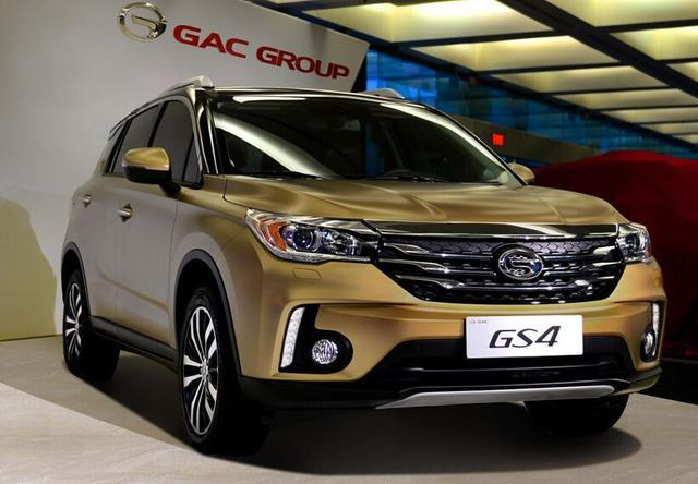 宝骏510: “H6不愧是神车, 我服了! ”博越第三很稳, GS4凉了!