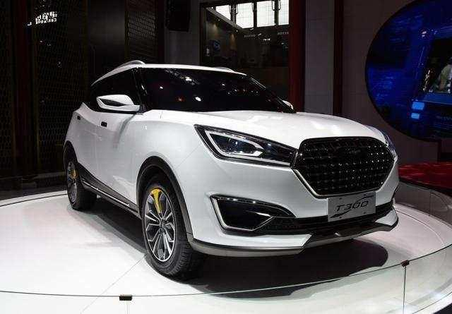 国产小型SUV再添黑马，6万配1.5T, 造型新，买宝骏510的都后悔