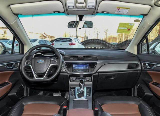 又一款国产1.5T SUV上市，7.99万起售，作为人生第一台车正合适