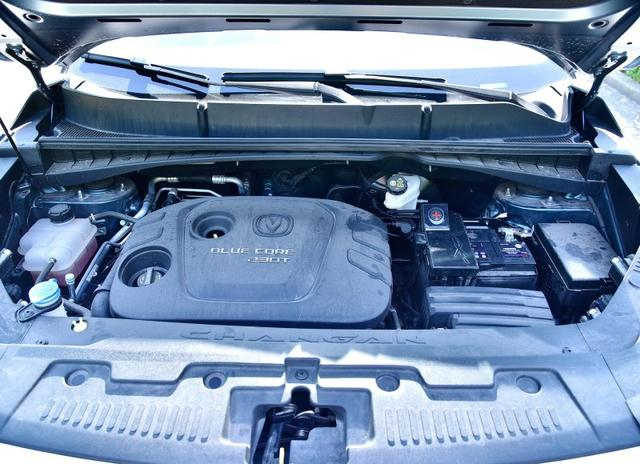 又一款国产1.5T SUV上市，7.99万起售，作为人生第一台车正合适