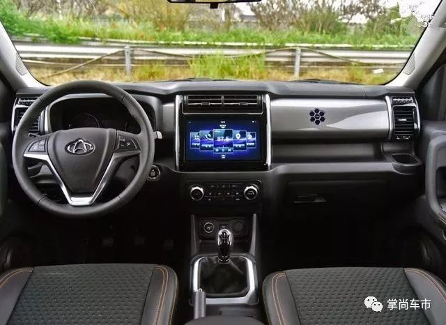 预售5.99万元起 长安欧尚X70A靠低价想成国民SUV？