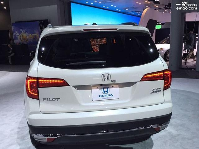 本田CRV加强版来袭，9AT比汉兰达霸气，22万不输加价途昂