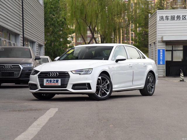 红旗H5、奥迪A4L, 该如何选择?