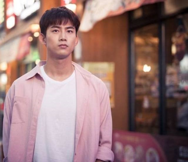 韩国JYP的4大帅哥颜值排行榜：尼坤才排第三第一名来自中国香港