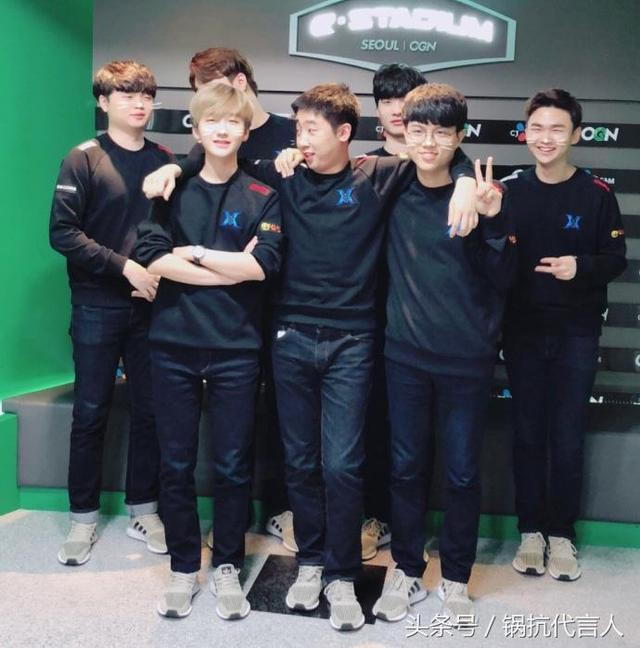 英雄联盟：lck战队kz以87.5%的恐怖胜率遥遥领先，skt奋力直追！