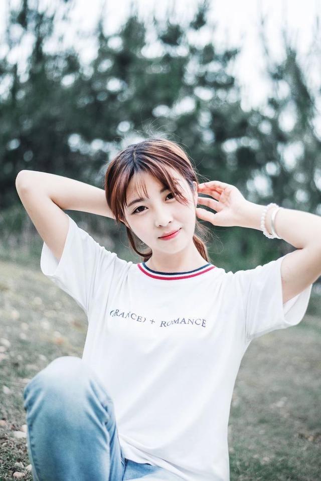 女生喜欢你的9种表现,中3点就绝对能拿下她
