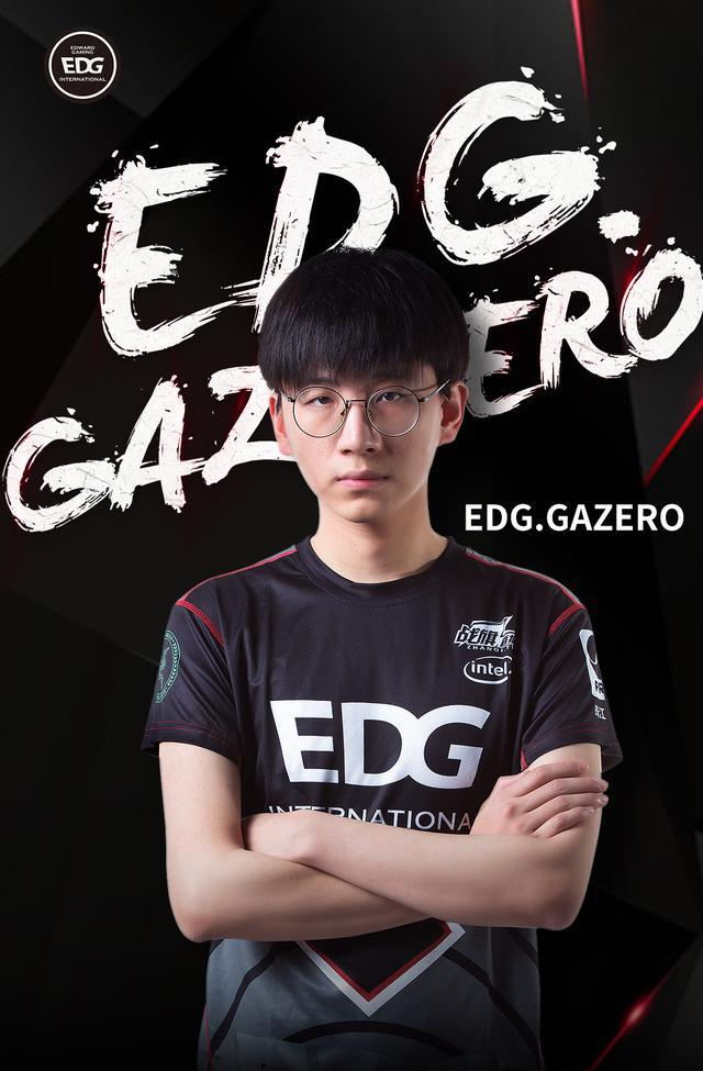 盘点那些年在EDG任职过的幕后人物 教练，去哪儿啦？