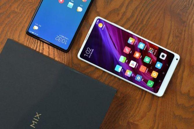 MIUI9全新功能上线: 手势操作让全面屏变得“名副其实”