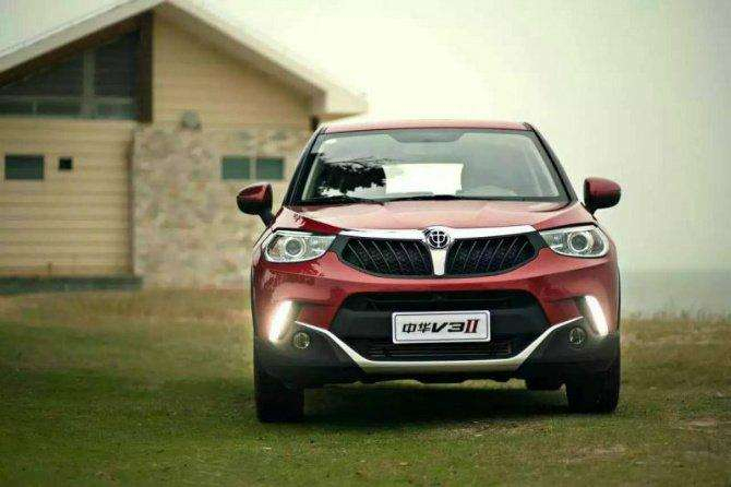 这款SUV德国品质, 操控稳定, 4.98万就可拥有, 买它好过宝骏510