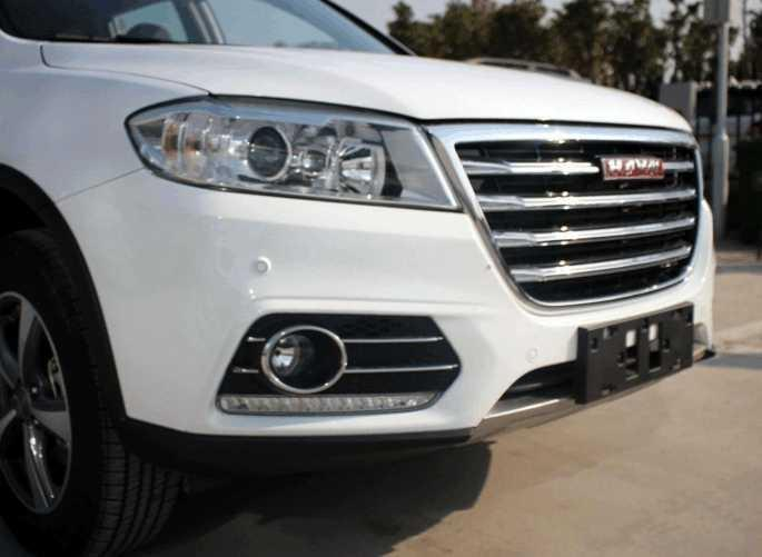 传祺GS4、哈弗H6、博越荣威RX5, SUV市场五大金刚谁更值得买?