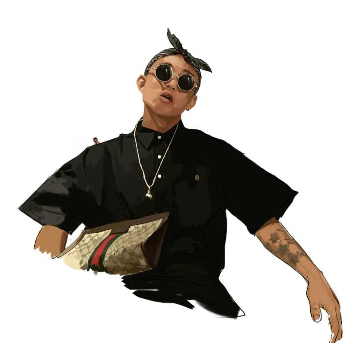 警钟已经敲响!Pgone的例子已经说明一切,Gai的好日子就