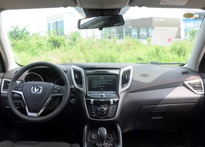 四驱、ESP都有了！15万内的SUV强烈推荐这4款