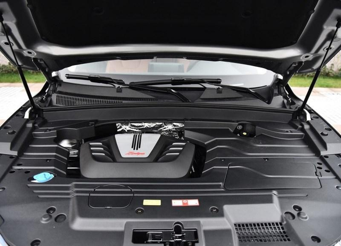 宝骏530/众泰T500/新款博越, 盘点3月重磅SUV新车,多为国产品牌