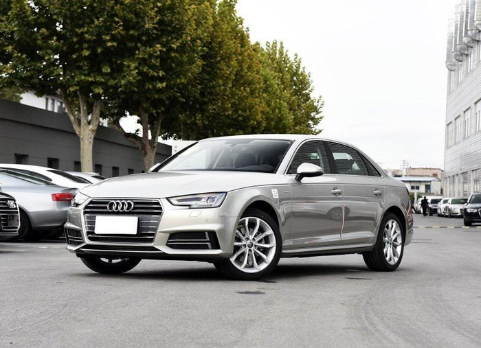 捷豹XEL对比奥迪A4L，两款加长车型的顶尖对决