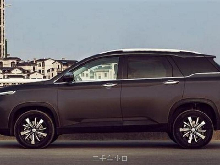 宝骏530售价曝光, 1.5T卖7.9万起, 将直接竞争哈弗H6