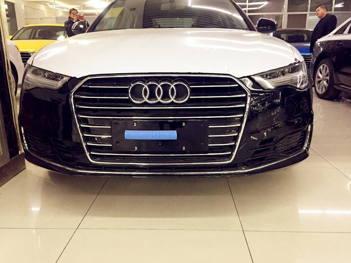 家用需求, 沃尔沃S60L, 奥迪A4L, 新迈腾, 哪一款车符合你的胃口是降价多还是少