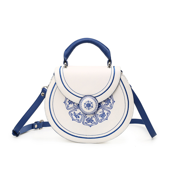 大英博物馆携手半坡饰族bampo跨界合作，绽放四大文明之美