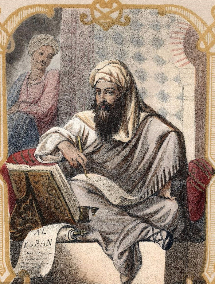 释迦牟尼、耶稣基督、穆罕默德，这三人谁的影响力最大？|释迦牟尼|佛教|基督教_新浪新闻