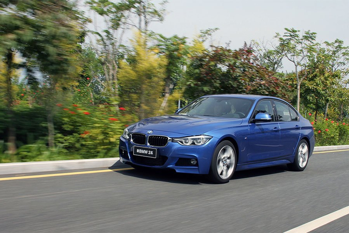 试全新捷豹XEL 聊运动30万级别不再只有宝马3系和凯迪拉克ATS-L