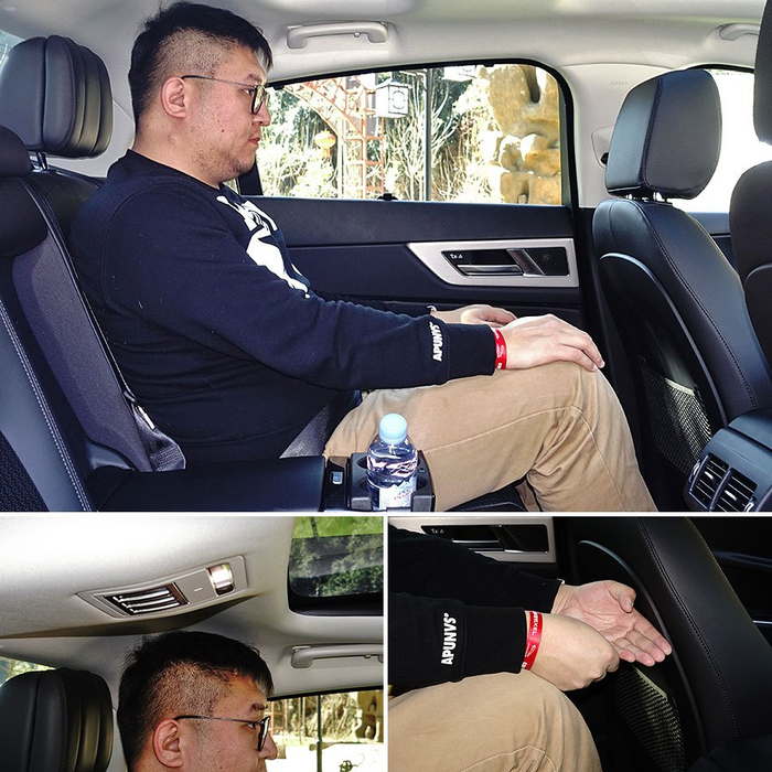 试全新捷豹XEL 聊运动30万级别不再只有宝马3系和凯迪拉克ATS-L