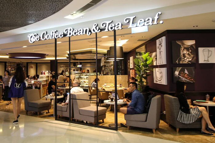 全球10大意式浓缩咖啡做得最好的连锁咖啡品牌！！