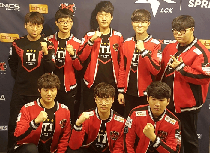 Faker成功复仇安掌门, Bang的救赎之战! SKT不行又成为幻觉?