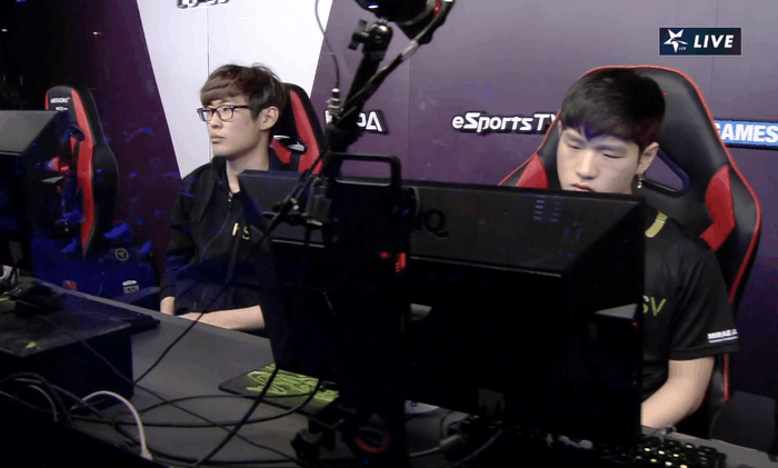 Faker成功复仇安掌门, Bang的救赎之战! SKT不行又成为幻觉?