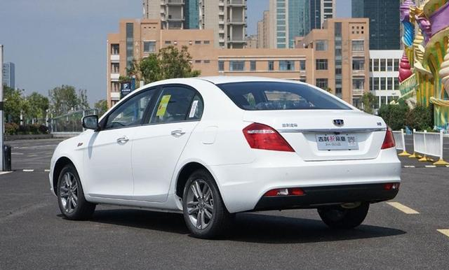 6月销量出炉, 长城又被吉利超了, H6继续称神, VV7遭打脸!