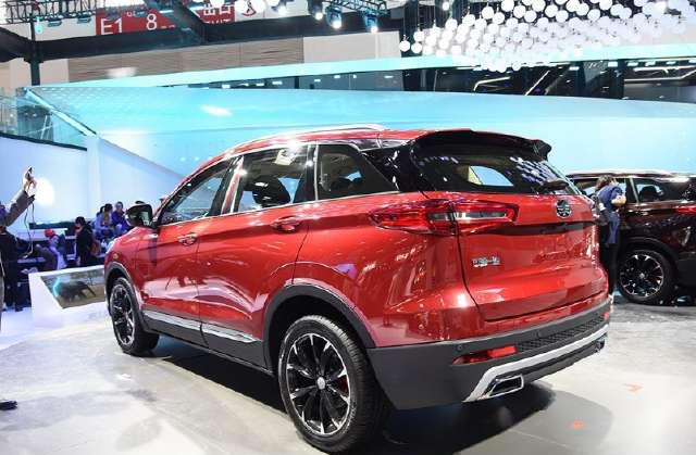 奔腾品牌旗下的SENIA R9即将上市，了解一下