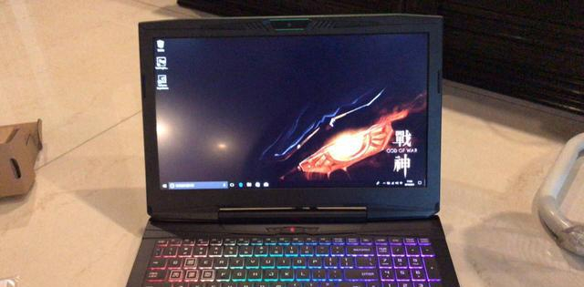 神舟战神Z7M-KP7GC跑分21万，售价只要6K你信不信？