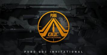 绝地求生QGC联赛开幕，XDD线下赛自证的机会到了！