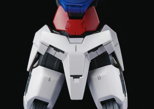 78官测：万代 MG 00Q 全刃式|板件|卡扣|炉子_新浪新闻