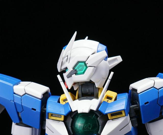 78官测：万代 MG 00Q 全刃式|板件|卡扣|炉子_新浪新闻