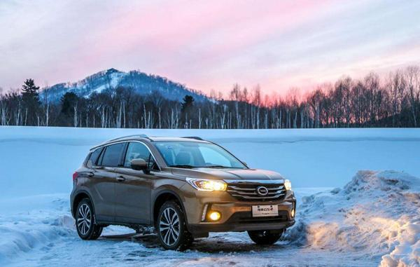 H6比510多卖千辆，重夺SUV销冠，博越没斗过GS4，长安