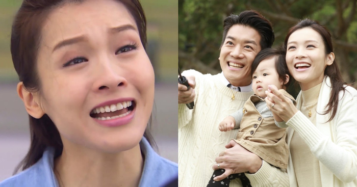 TVB热播剧《BB来了》如果拍续集，网友说剧情应该会是这样！