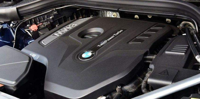 宝马要扳倒奥迪！新车颜值直逼奔驰，配3.0T+8AT才40万