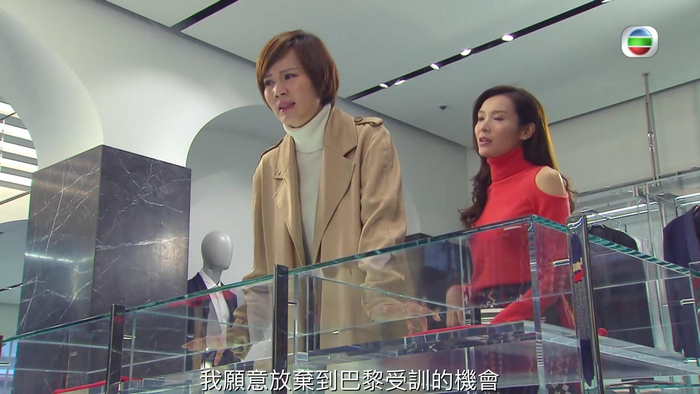 TVB热播剧《BB来了》如果拍续集，网友说剧情应该会是这样！