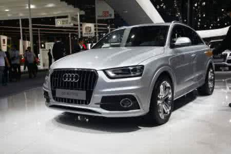 入门级豪华车首选，22万凯迪拉克ATSL，怎么也比奥迪Q3强