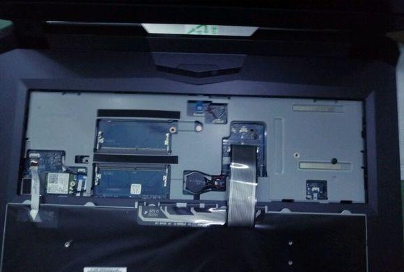 GX8-KP7S1—经典战神旗舰游戏本拆箱评测|色域|战神|评测_新浪新闻