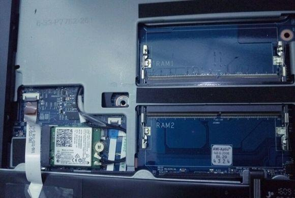 GX8-KP7S1—经典战神旗舰游戏本拆箱评测|色域|战神|评测_新浪新闻