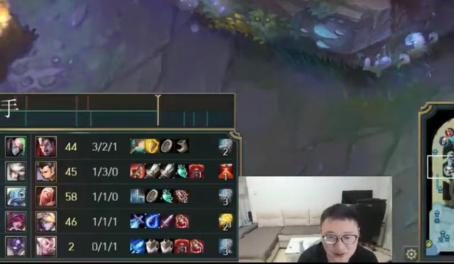 解说Joker谈RNG阵容：这次MSI不带姿态，其实还是为了