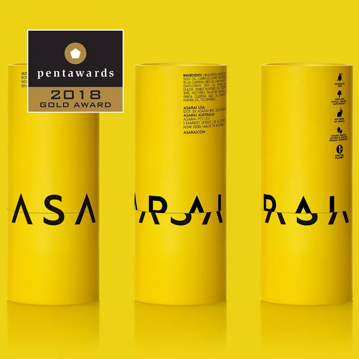 Pentawards 全球包装设计大奖赛2018年获奖作品欣赏|包装|农夫山泉|全球_新浪新闻